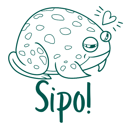 Sipo: Site de Sapo!